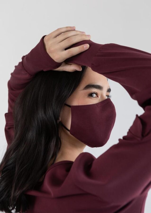 EcoLux☆Lifestyle: Hilary MacMillan Drops a Too Comfy Capsule Collection ...
