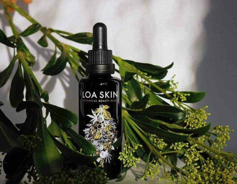 Loa Skin is a 5☆ Cruelty-free Skincare Product that Users Won't Stop ...