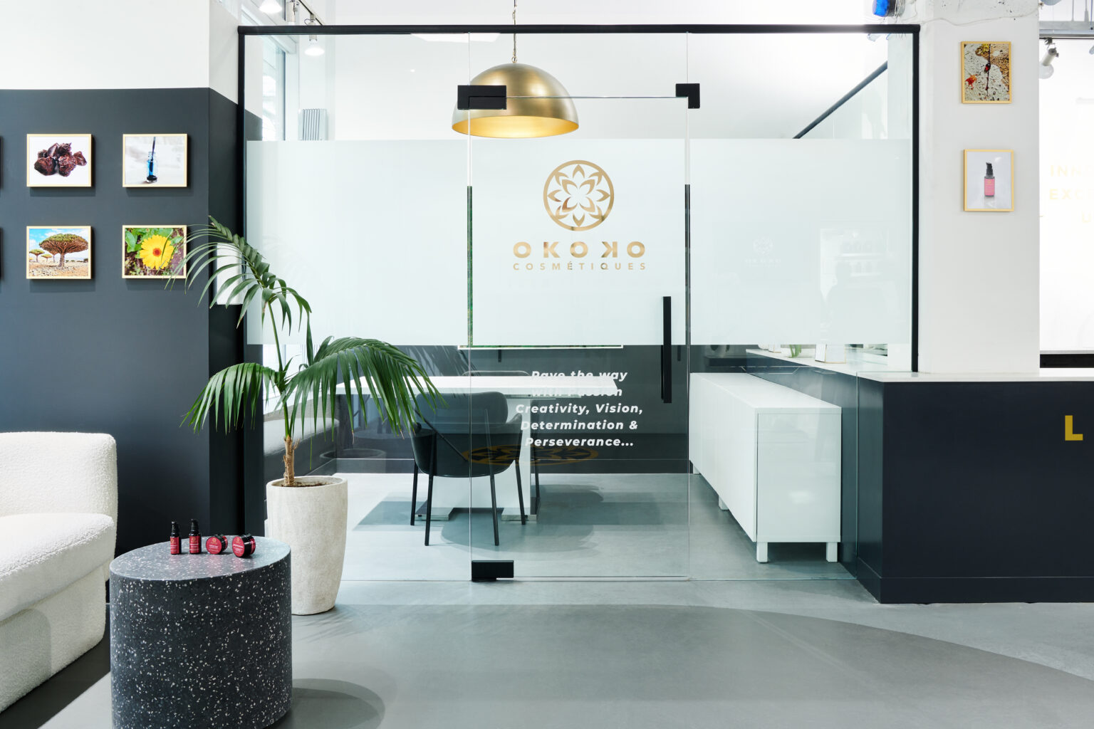 OKOKO Cosmetiques: Oyeta Kokoroko's Visionary Skincare Line - EcoLux ...