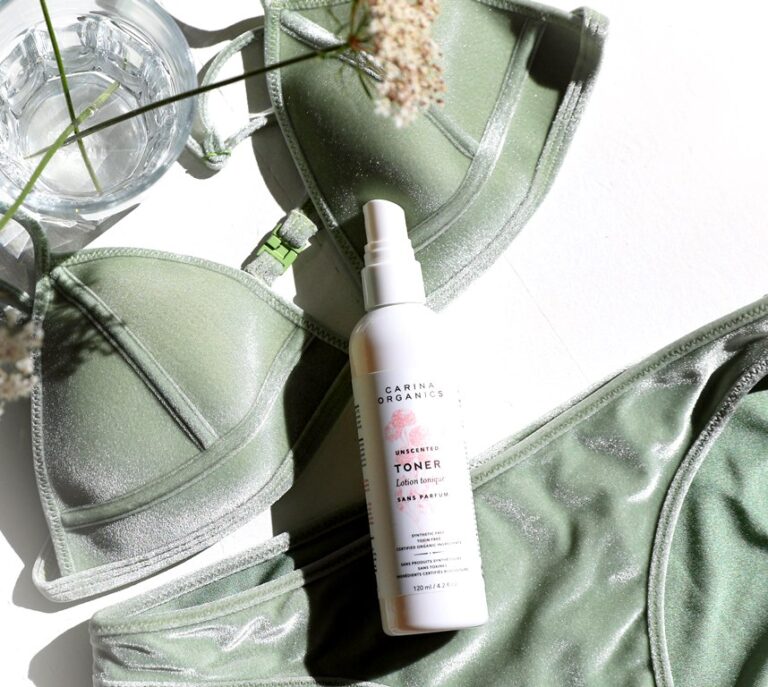 Carina Organics: All Natural Hair & Skin Care Helps You Say Good-Bye to ...