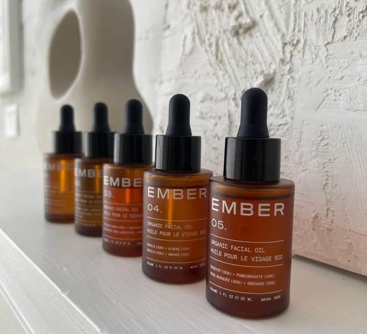 Ember Wellness: Amanda Schuler's Back-to-Basics Approach to Beauty ...