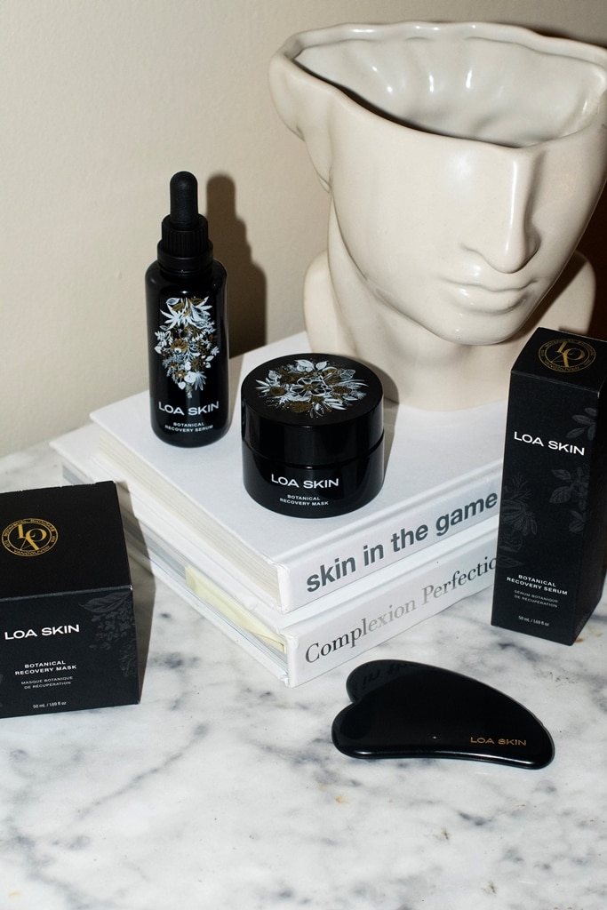 Loa Skin: How Tyler & Spencer Create Clean Skincare Solutions for You ...